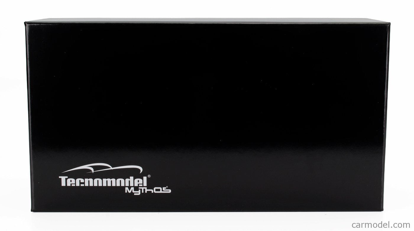 TECNOMODEL TM18-293B Scala 1/18 | LOTUS 62 TEAM GOLD LEAF LOTUS N 71 ...