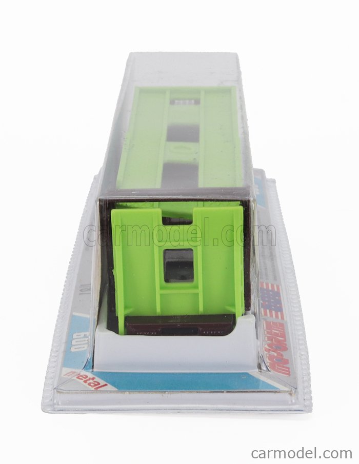 MAJORETTE 609 Scale 1/87 | KENWORTH TRUCK CAR TRANSPORTER - AUTO LINE 5 ...