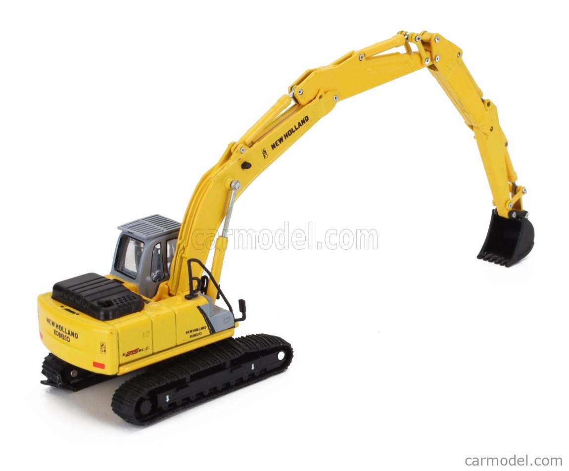EDICOLA DV14-AFMMT014 Scale 1/87 | NEW HOLLAND E215B LC DEMOLITION ...
