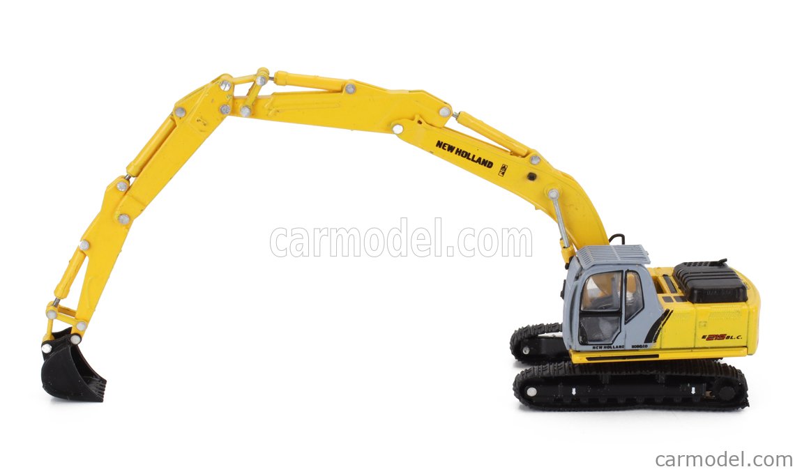 EDICOLA DV14-AFMMT014 Scale 1/87 | NEW HOLLAND E215B LC DEMOLITION ...