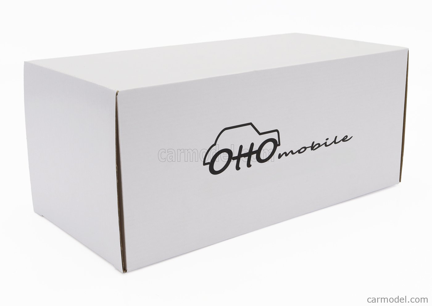 OTTO-MOBILE OT1099 Scale 1/18 | MAZDA 323 GTX N 10 RALLY 1000 LAKES ...