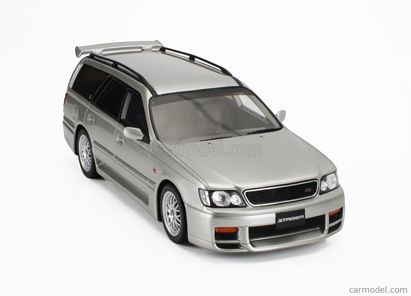 OTTO-MOBILE OT471 Scale 1/18 | NISSAN STAGEA 260RS AUTECH VERSION SW ...