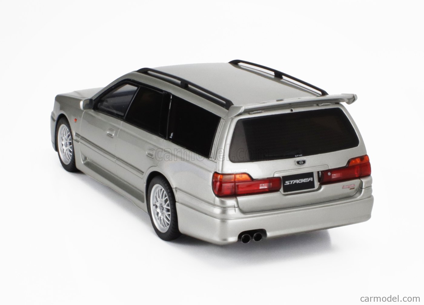 OTTO-MOBILE OT471 Scale 1/18 | NISSAN STAGEA 260RS AUTECH VERSION SW ...