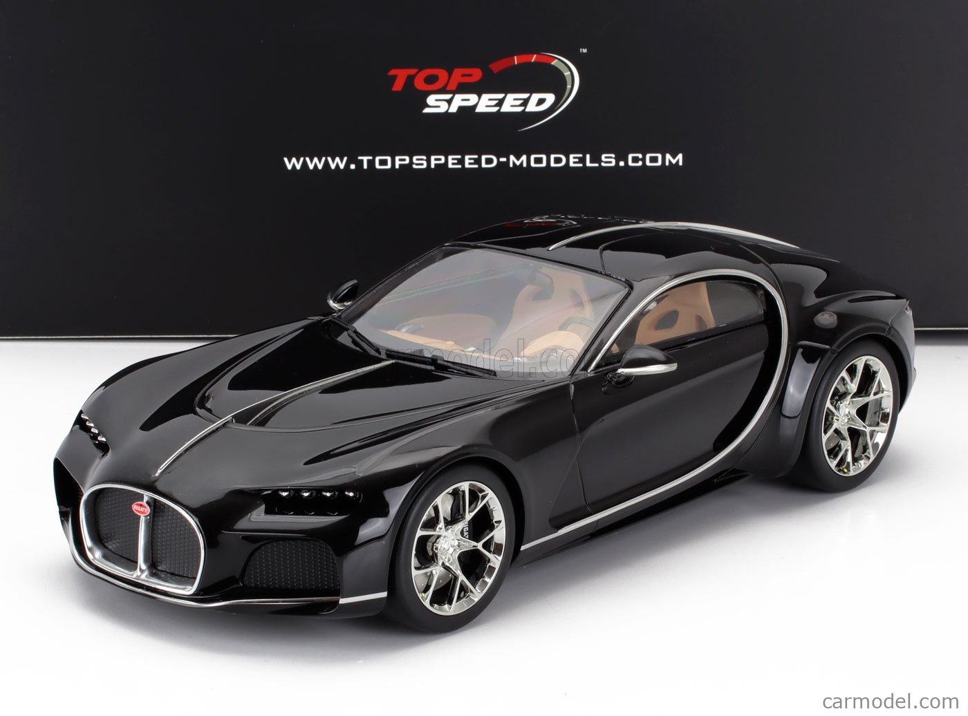 Bugatti Atlantic Concept