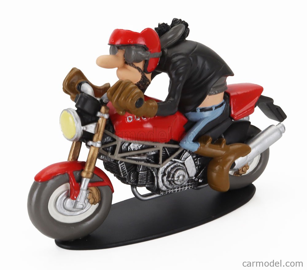 EDICOLA AIGBT032 Masstab: 1/18 | DUCATI 900 MONSTER ALPHONSE ...