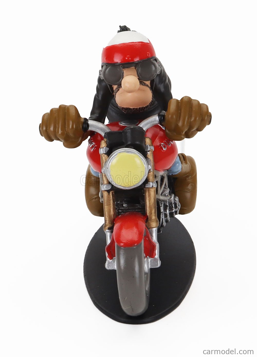 EDICOLA AIGBT032 Scale 1/18 | DUCATI 900 MONSTER ALPHONSE VENTRATERRE ...