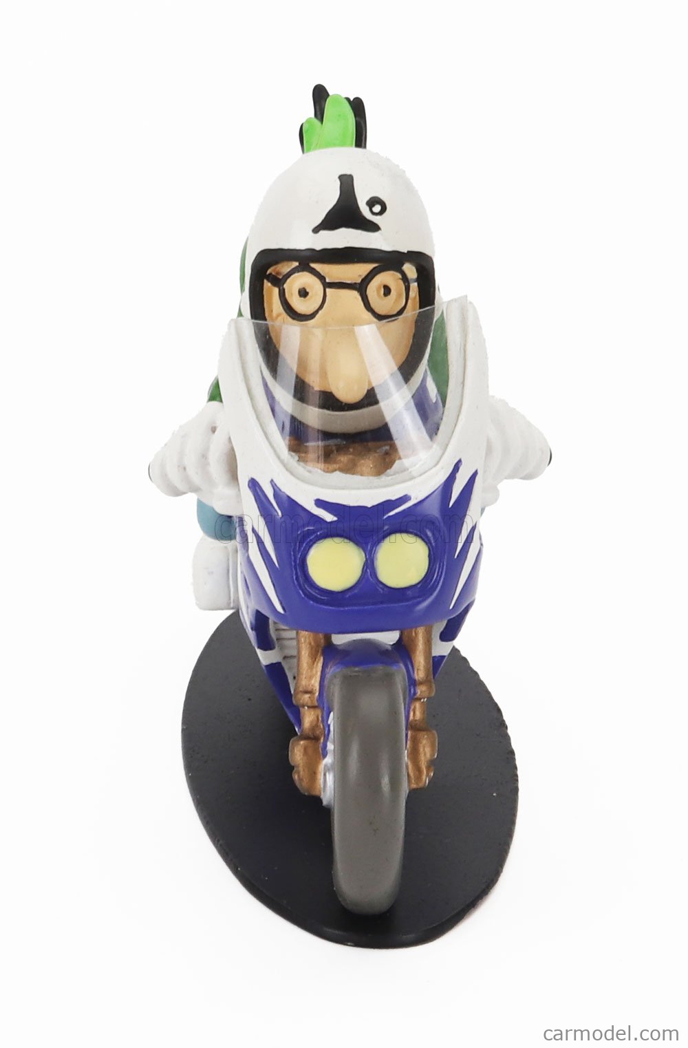 EDICOLA AIGBT026 Scale 1/18 | SUZUKI 750 GSX-RW JEAN RAOUL DUCABLE ...