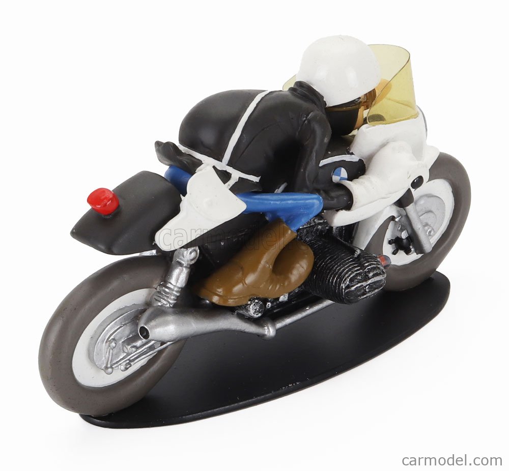 EDICOLA AIGBT025 Scale 1/18 | JBT INTERCEPTOR POLICE SPECIALE GEGE ...