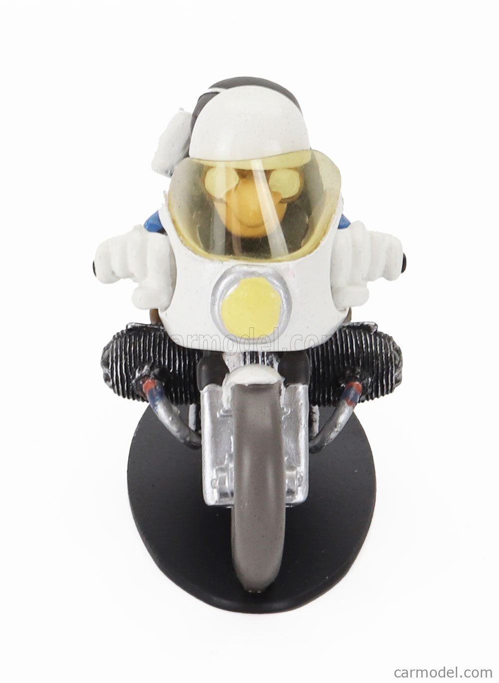 EDICOLA AIGBT025 Scale 1/18 | JBT INTERCEPTOR POLICE SPECIALE GEGE ...