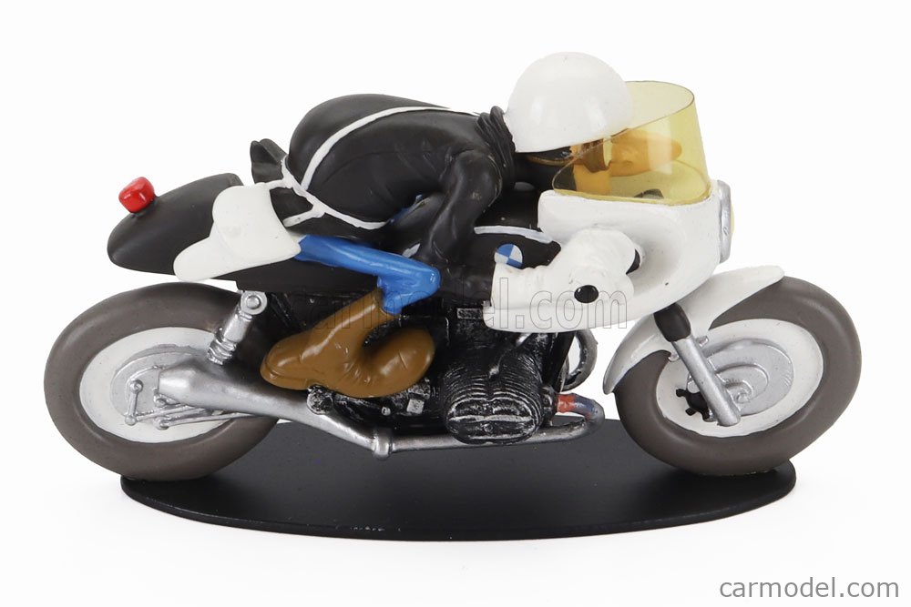 EDICOLA AIGBT025 Scale 1/18 | JBT INTERCEPTOR POLICE SPECIALE GEGE ...