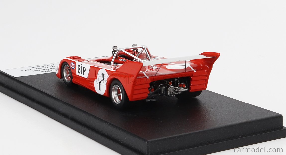 TROFEU TRFDSN250 Scale 1/43 | LOLA T292 N 1 WINNER RALLY VILA D0 CONDE ...