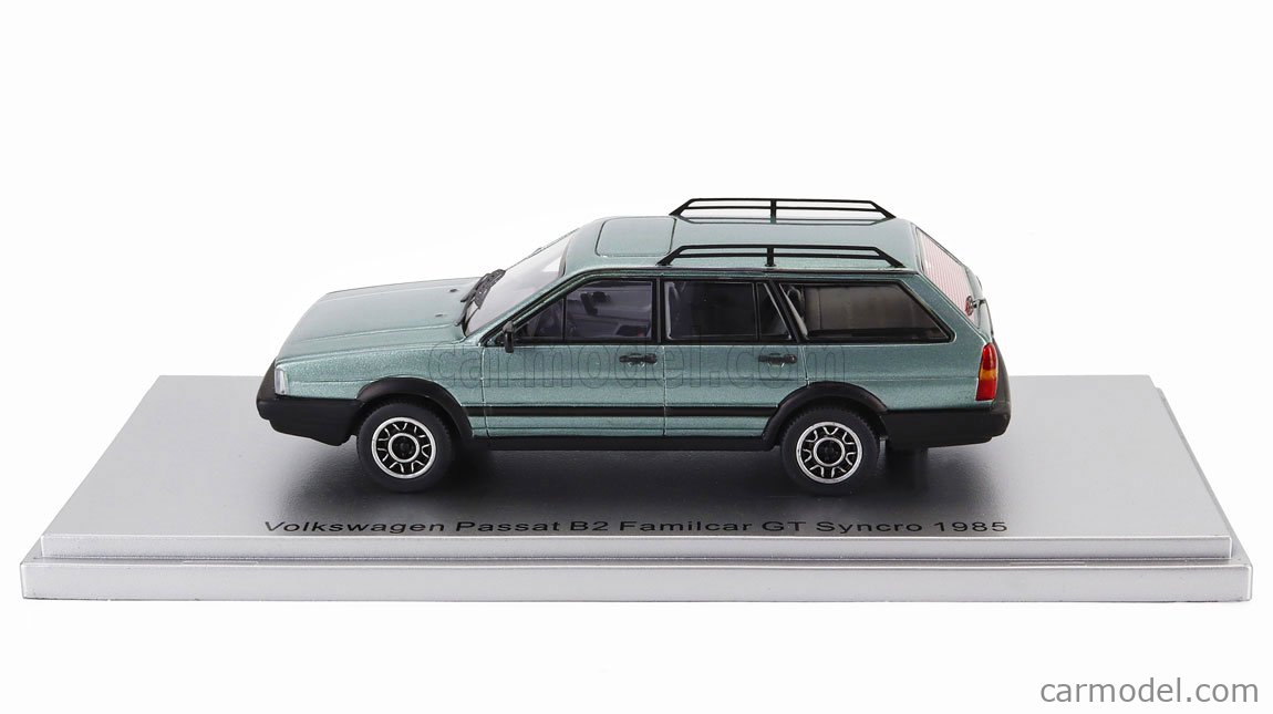 KESS-MODEL KE43028002 Scale 1/43 | VOLKSWAGEN PASSAT B2 VARIANT 2.0i ...