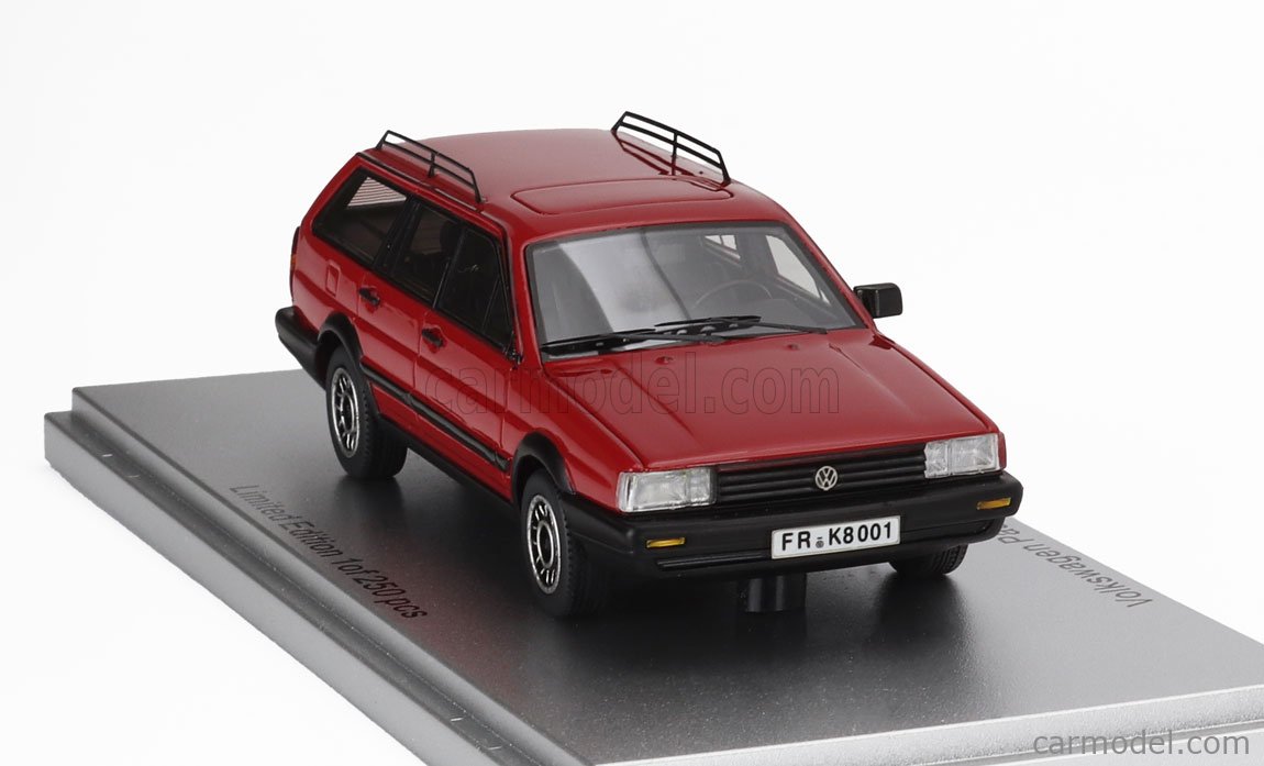 KESS-MODEL KE43028001 Scale 1/43 | VOLKSWAGEN PASSAT B2 VARIANT 2.0i ...