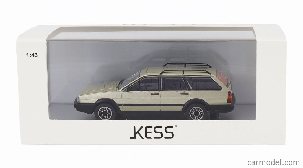 KESS-MODEL KE43028000 Scale 1/43 | VOLKSWAGEN PASSAT B2 VARIANT 2.0i ...