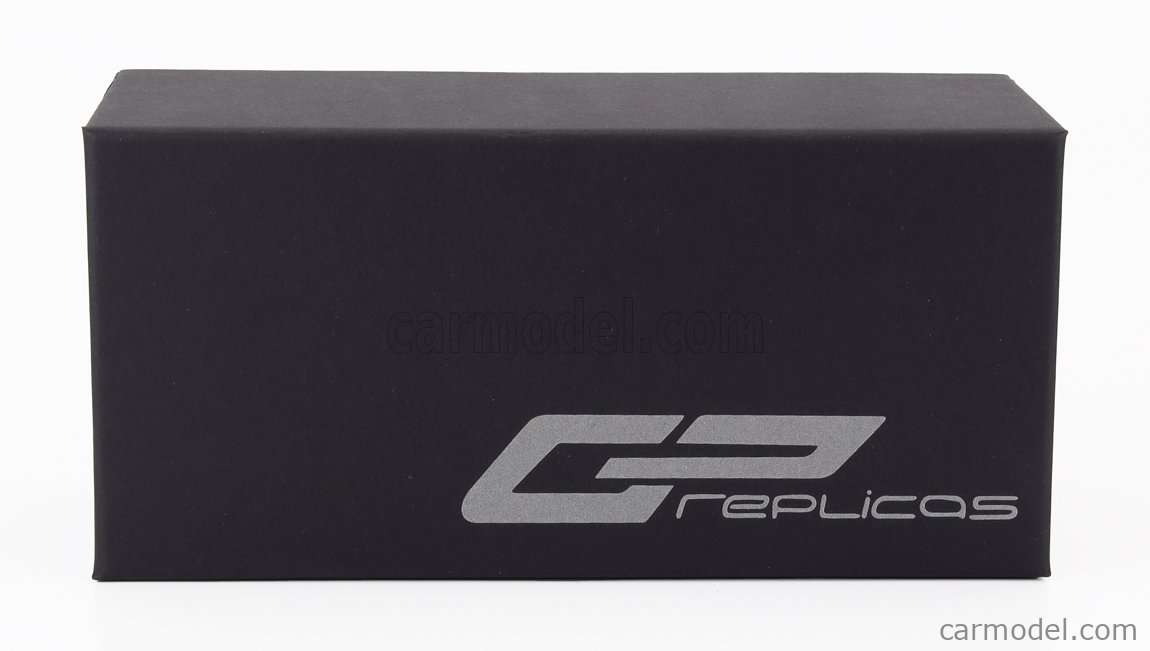 GP-REPLICAS GP43-043AWD Scala 1/43 | FERRARI F1 F2000 N 3 WORLD ...
