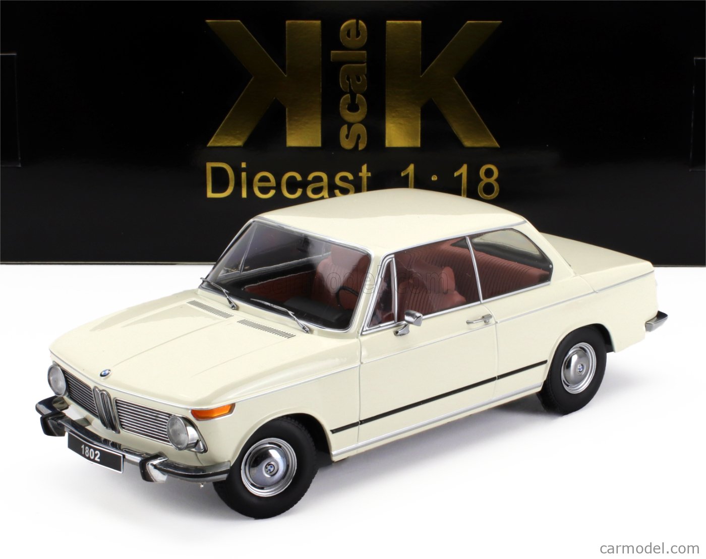 KK-SCALE KKDC181312 Scale 1/18 | BMW 1802 1-SERIES FACELIFT (RESTYLING ...