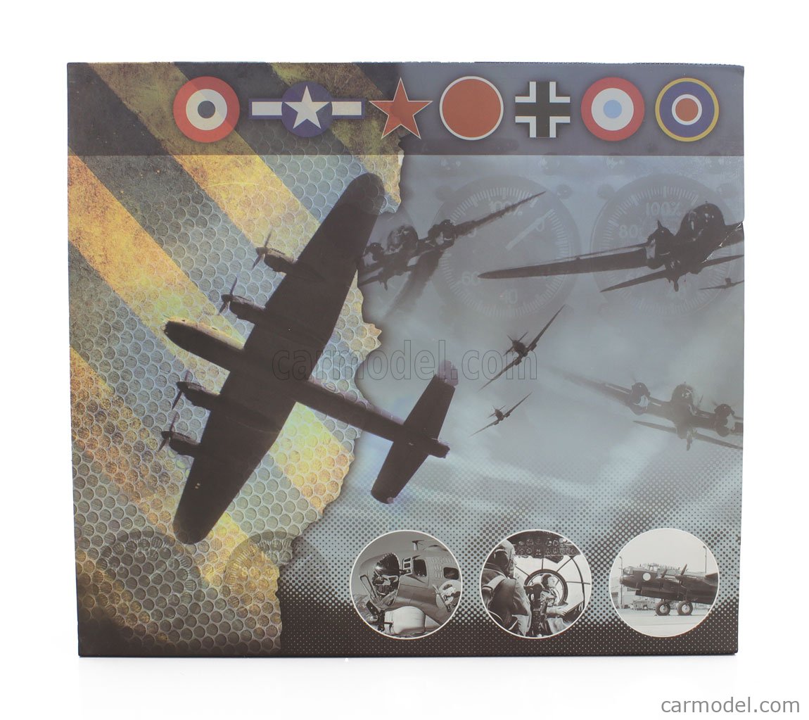 EDICOLA ADBBD122 Scale 1/144 | LOCKHEED HUDSON MILITARY AIRPLANE 1965 ...