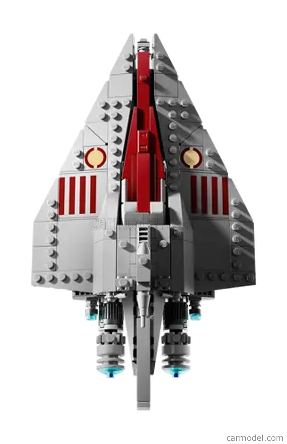 LEGO 75404 Scale / | ACCESSORIES STAR WARS - ACCLAMATOR CLASS ASSAULT ...