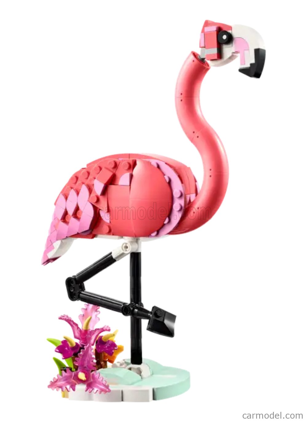 LEGO 31170 Scale / | ACCESSORIES LEGO CREATOR - WILD ANIMALS PINK ...
