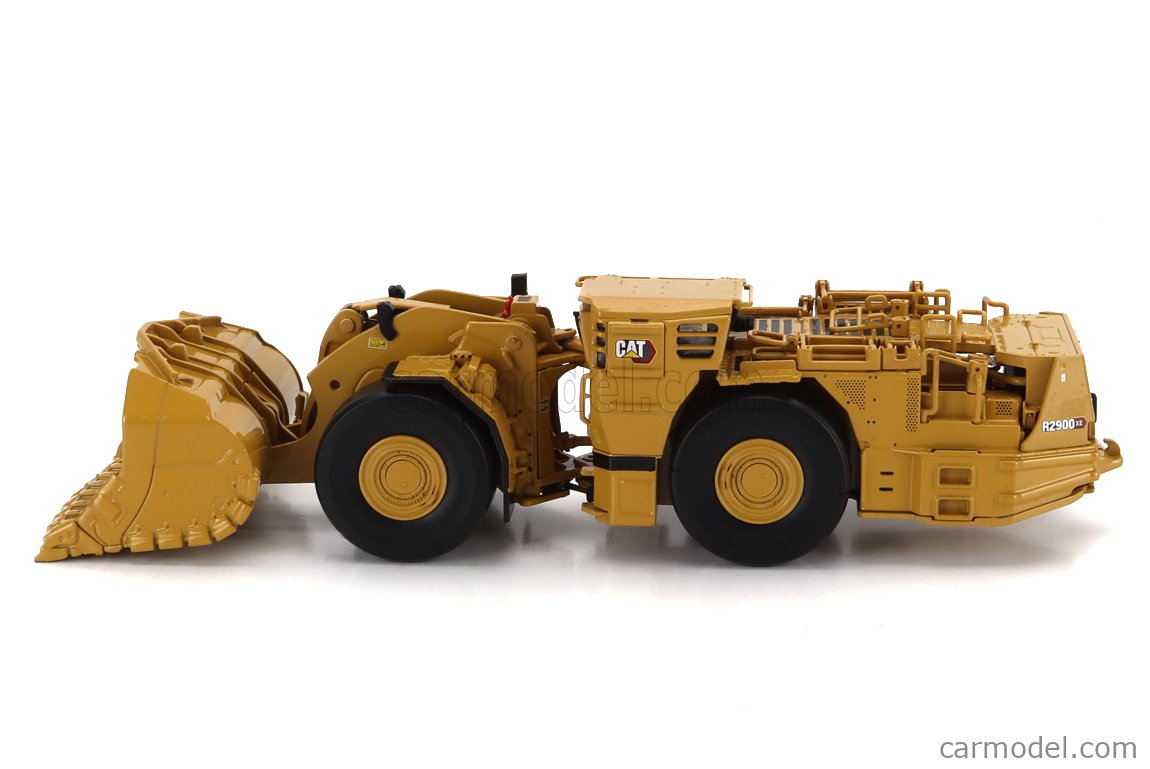 DM-MODELS 85719 Scale 1/50 | CATERPILLAR CAT R2900 XE RUSPA SCRAPER ...