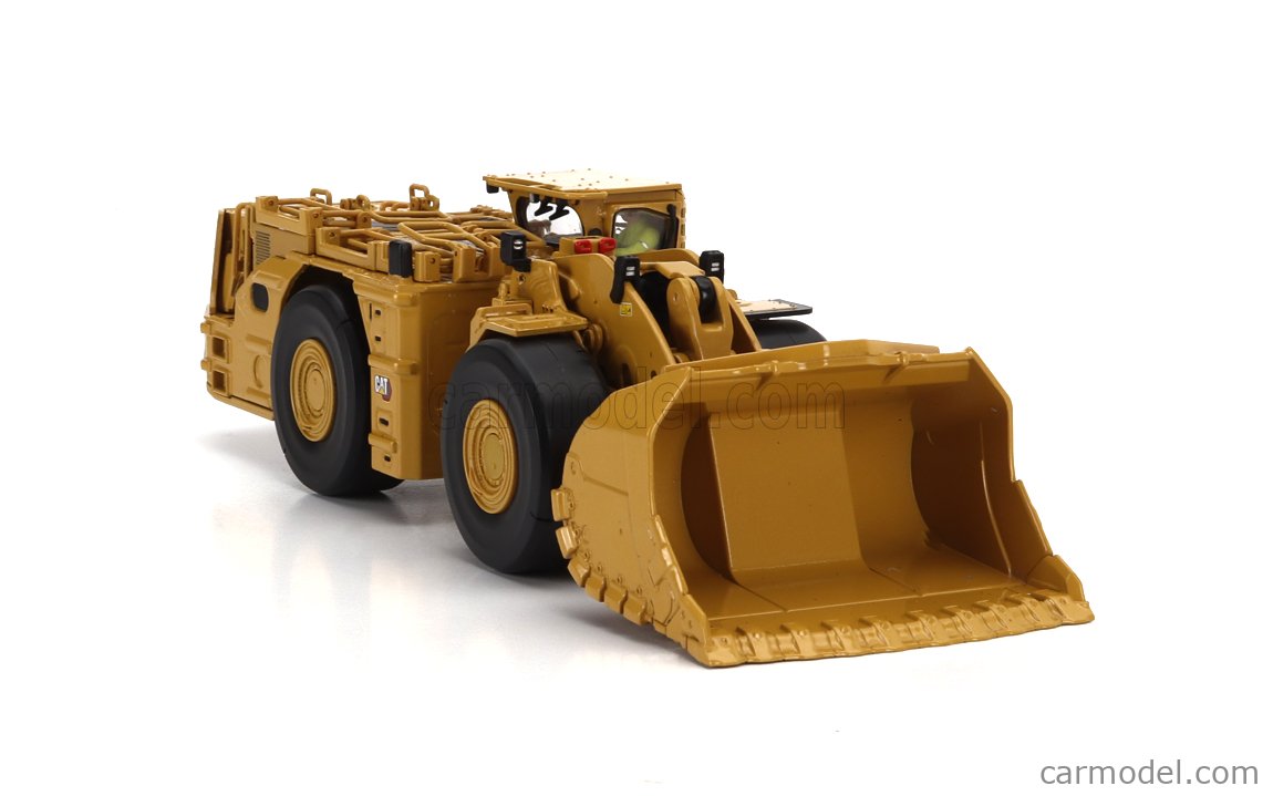 DM-MODELS 85719 Scale 1/50 | CATERPILLAR CAT R2900 XE RUSPA SCRAPER ...