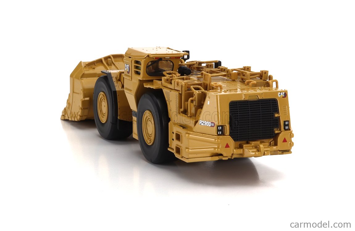 DM-MODELS 85719 Scale 1/50 | CATERPILLAR CAT R2900 XE RUSPA SCRAPER ...
