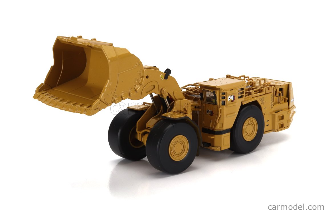 DM-MODELS 85719 Scale 1/50 | CATERPILLAR CAT R2900 XE RUSPA SCRAPER ...