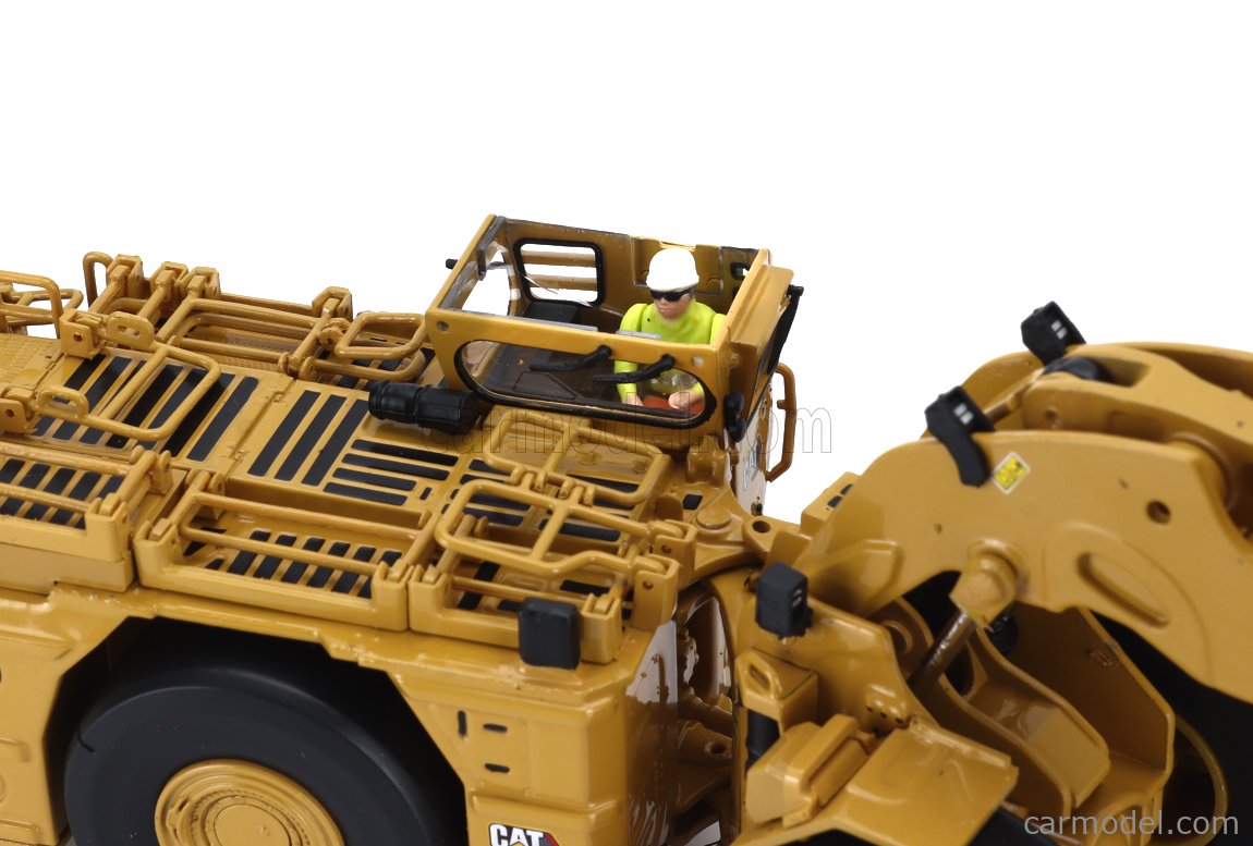 DM-MODELS 85719 Scale 1/50 | CATERPILLAR CAT R2900 XE RUSPA SCRAPER ...
