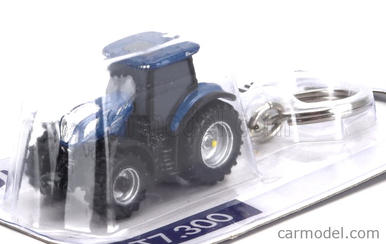 UNIVERSAL HOBBIES UH5887 Scale 1/87 | NEW HOLLAND PORTACHIAVI - KEYRING ...
