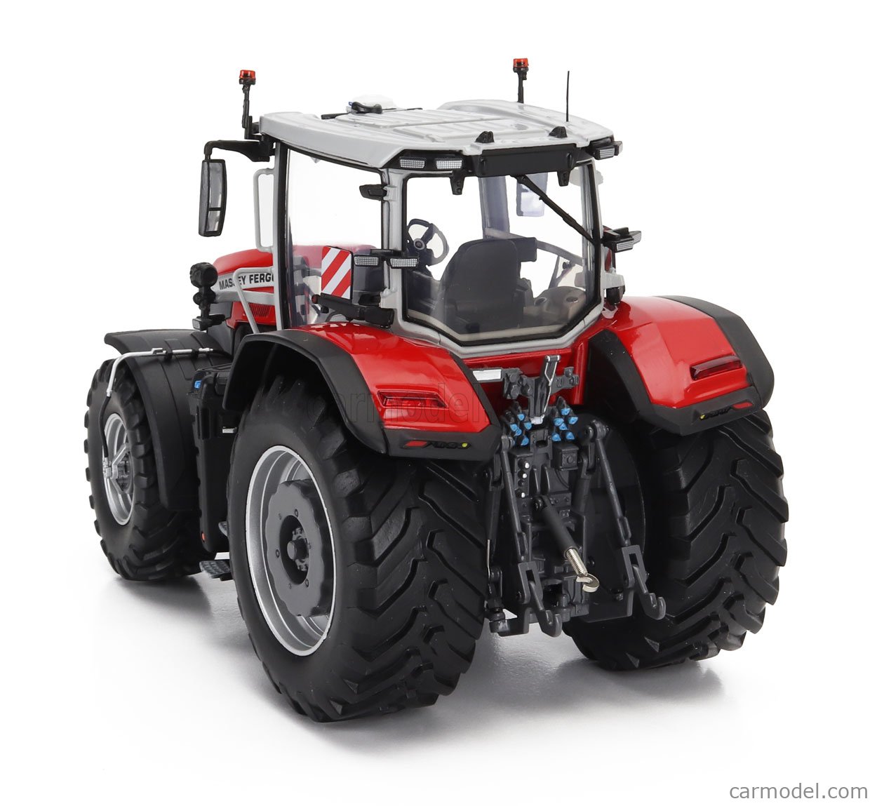 UNIVERSAL HOBBIES UH6710 Scale 1/32 | MASSEY FERGUSON MF9S.425 TRACTOR ...