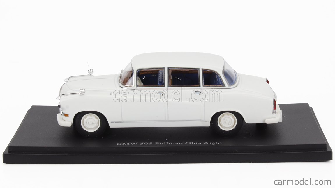 AUTOCULT ATC06063-2 Scale 1/43 | BMW 505 PULLMAN GHIA AIGLE GERMANY ...