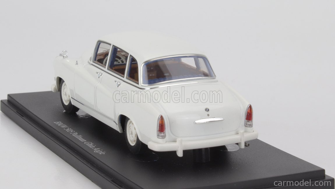 AUTOCULT ATC06063-2 Scale 1/43 | BMW 505 PULLMAN GHIA AIGLE GERMANY ...