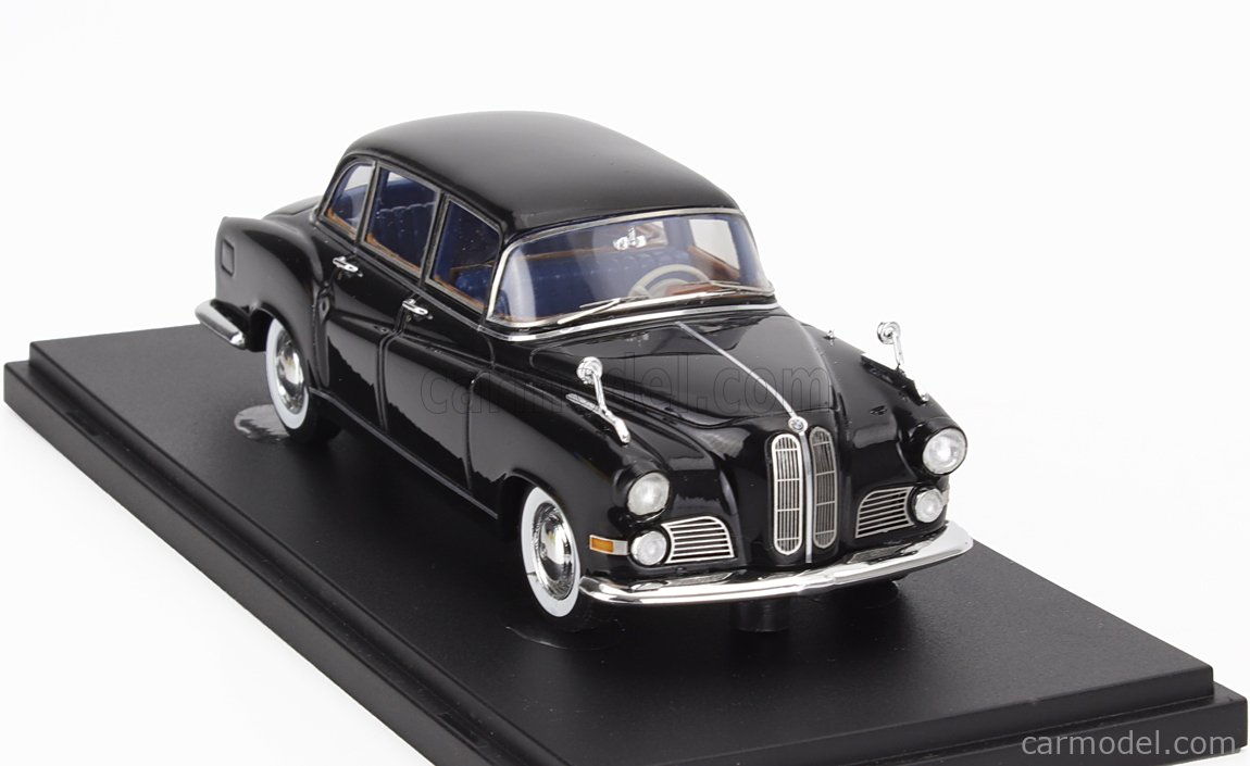 AUTOCULT ATC06063-1 Scale 1/43 | BMW 505 PULLMAN GHIA AIGLE GERMANY ...