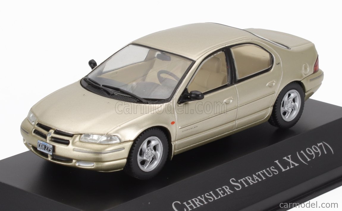Chrysler Stratus