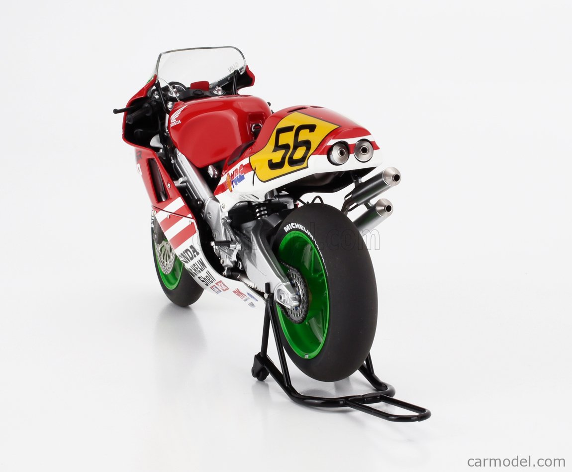 AUTOART 12566 Scale 1/12 | HONDA NSR500 N 56 GP500 1989 WAYNE GARDNER ...