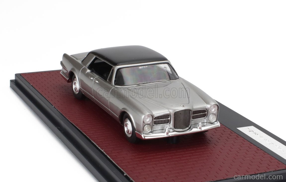 MATRIX SCALE MODELS MX40601-023 Scale 1/43 | FACEL VEGA EXCELLENCE EX2 ...