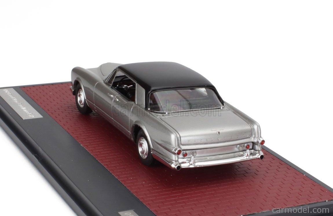 MATRIX SCALE MODELS MX40601-023 Scale 1/43 | FACEL VEGA EXCELLENCE EX2 ...