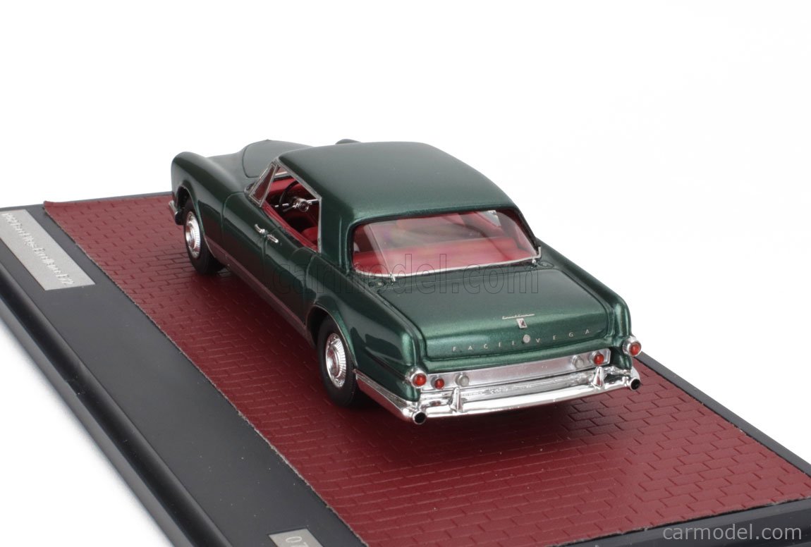MATRIX SCALE MODELS MX40601-021 Scale 1/43 | FACEL VEGA EXCELLENCE EX2 ...