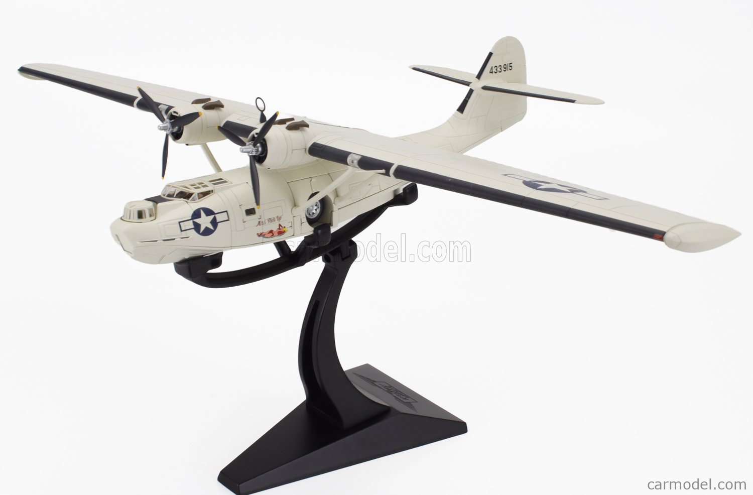 CORGI AA36113 Scale 1/72 | CONSOLIDATED OA-10A CATALINA MISS PICK UP ...