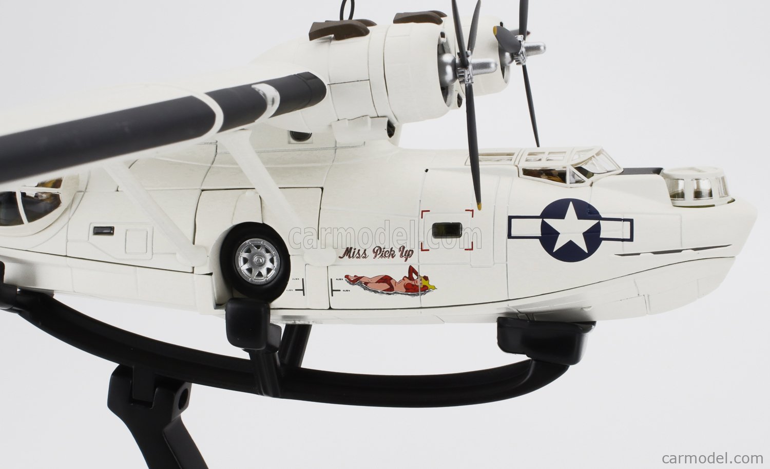 CORGI AA36113 Scale 1/72 | CONSOLIDATED OA-10A CATALINA MISS PICK UP ...