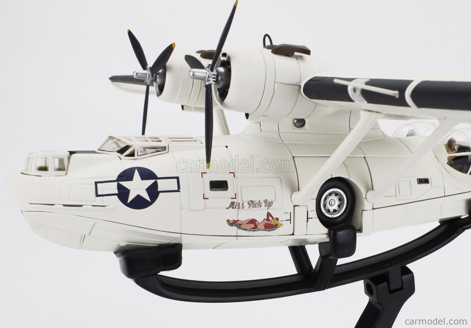 CORGI AA36113 Scale 1/72 | CONSOLIDATED OA-10A CATALINA MISS PICK UP ...