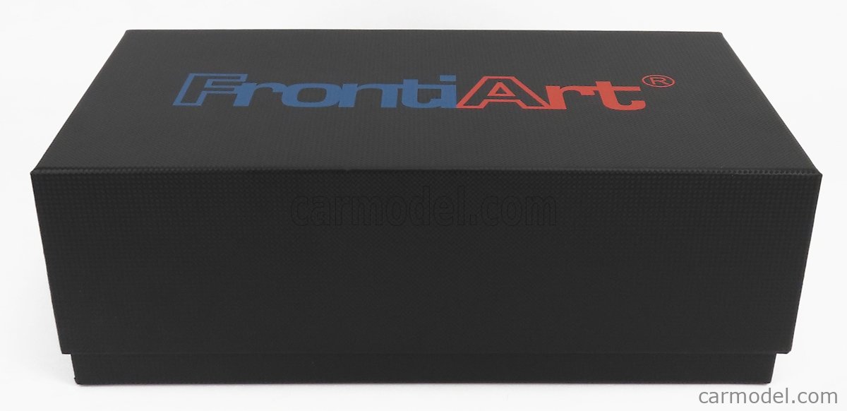 FRONTI-ART 188001 Scale 1/12 | KOENIGSEGG JESKO 2021 - VETRINA ROTTA ...