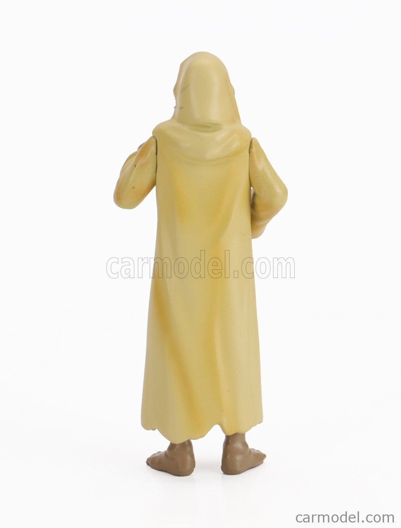 JADA 35426 Scale 1/24 | MERCURY CREEPSHOW WITH CREEP FIGURE 1951 MATT RED