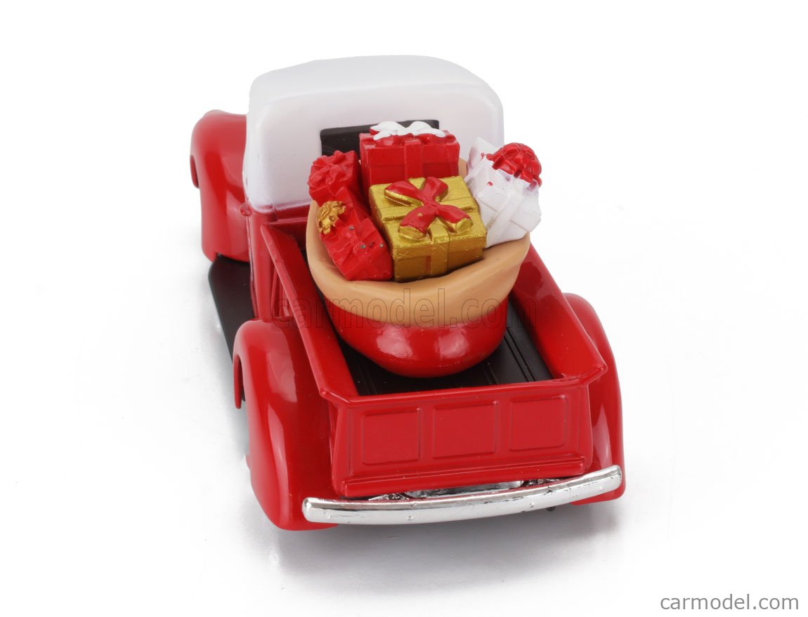 JADA 34441 Masstab: 1/32 | FORD USA SET HOLIDAY RIDES 2022 - PICK-UP ...