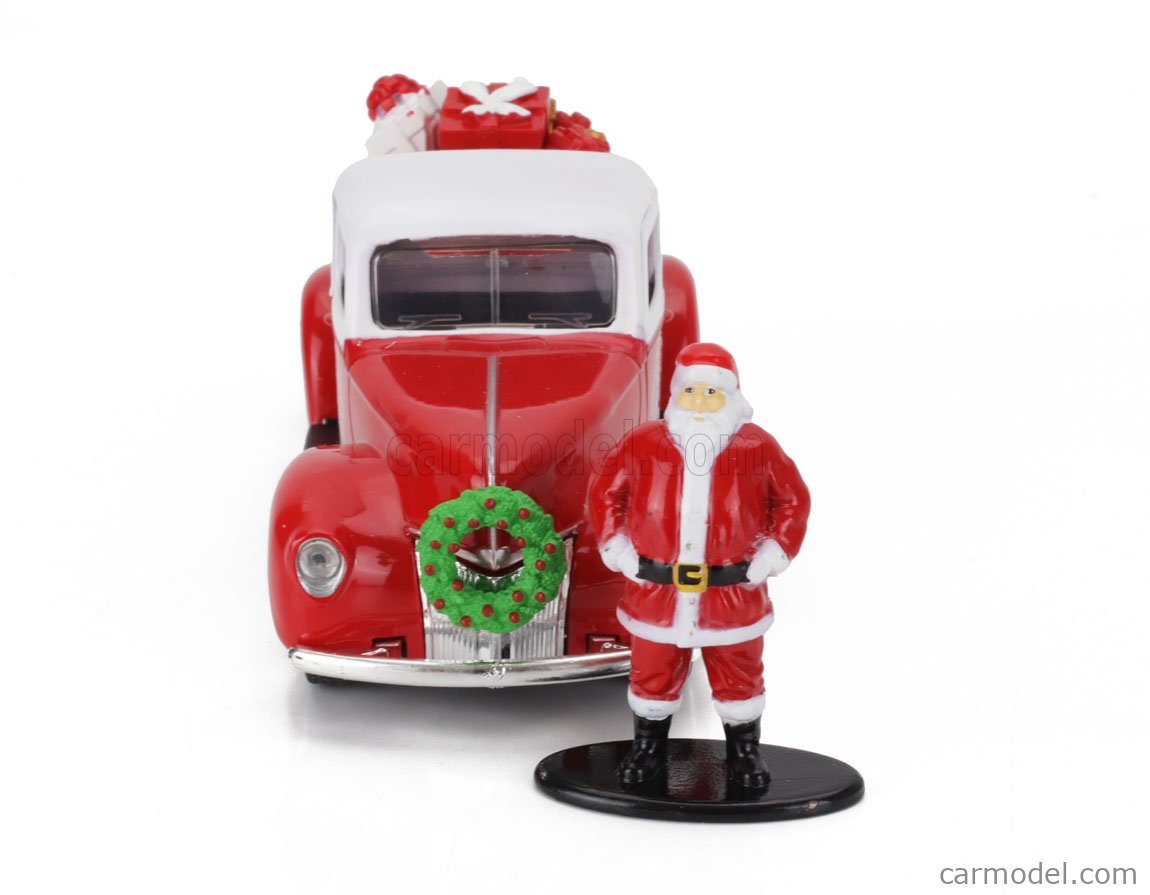 JADA 34441 Masstab: 1/32 | FORD USA SET HOLIDAY RIDES 2022 - PICK-UP ...