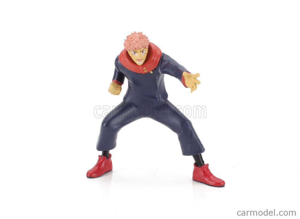 JADA 253255063-34714 Scale 1/24 | SUBARU WRX STI WHITEBODY WITH JUJUTSU ...