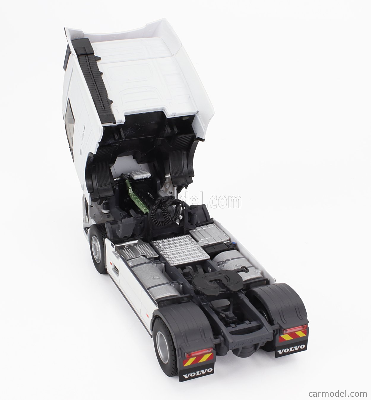 ELIGOR 118361 Scale 1/43 | VOLVO FH4 500 TRUCK SEMI-FRIGO BELLEVILLE ...