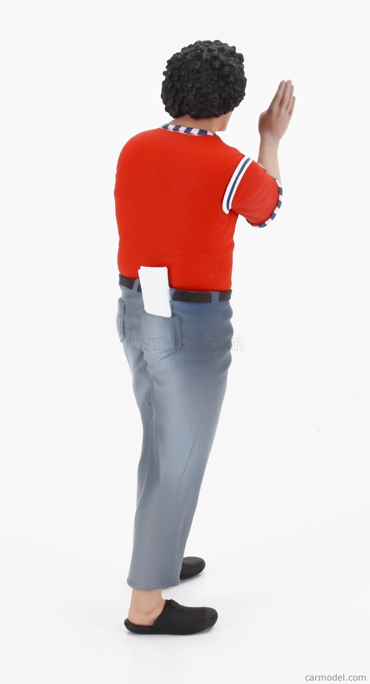 INFINITE STATUE 101156 Scale 1/18 | FIGURES FANTOZZI - CECCO - LO ...