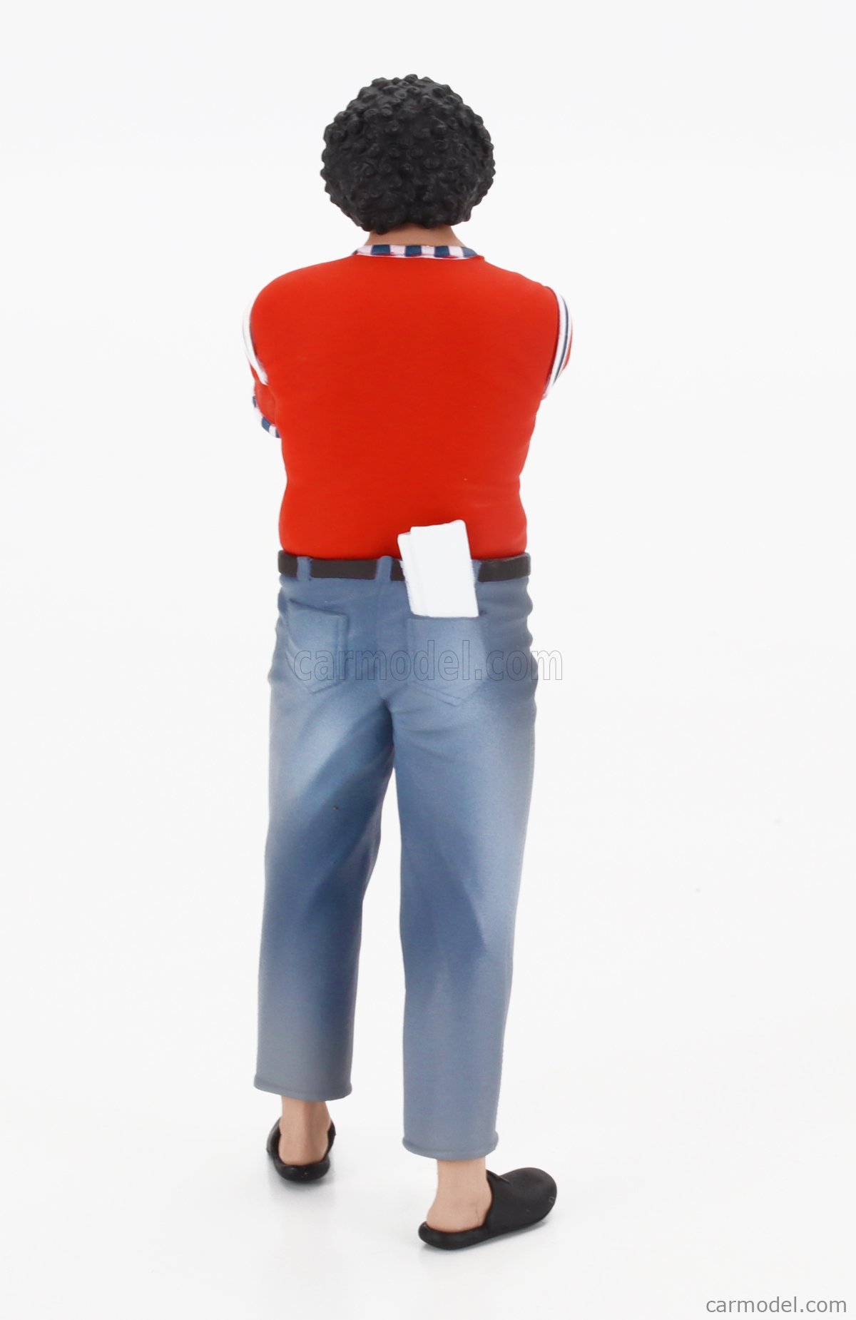 INFINITE STATUE 101156 Scala 1/18 | FIGURES FANTOZZI - CECCO - LO ...