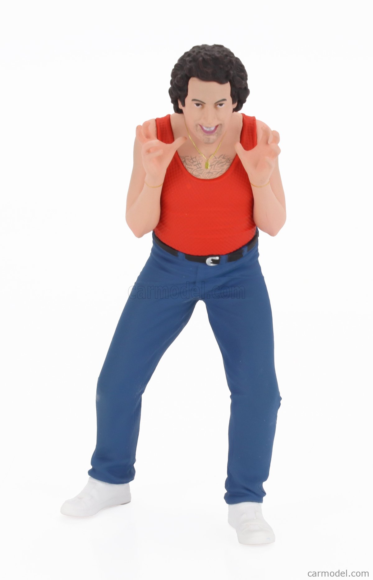 INFINITE STATUE 101155 Escala 1/18 | FIGURES FANTOZZI - LORIS BATACCHI ...